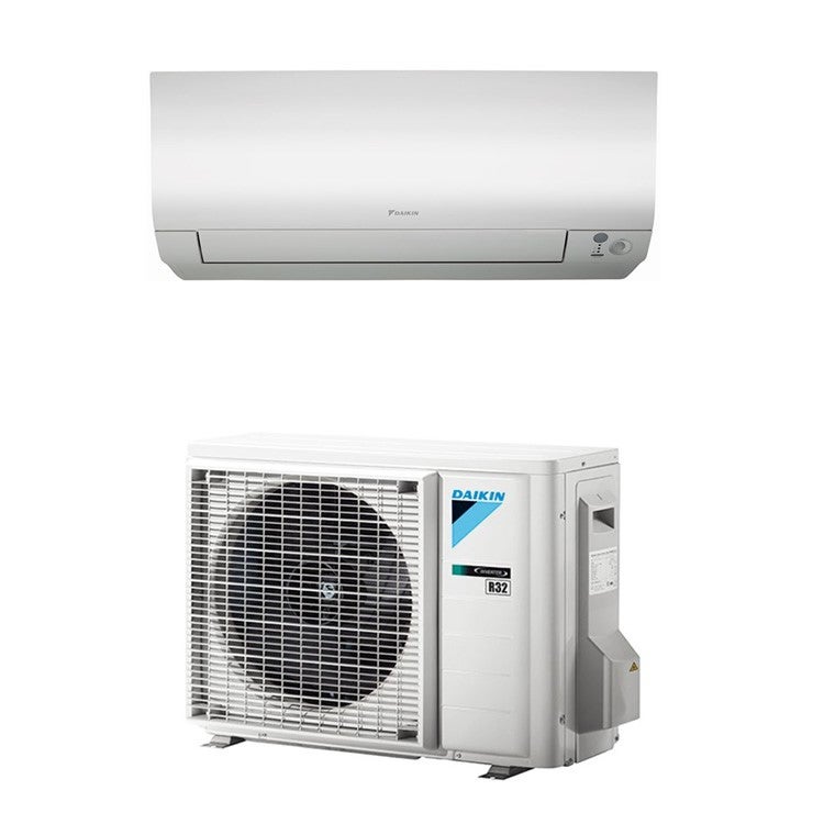 Daikin FTXM-M R32 Climatizzatore monosplit inverter | unità esterna 3.5 kW unità interna 12000 ...