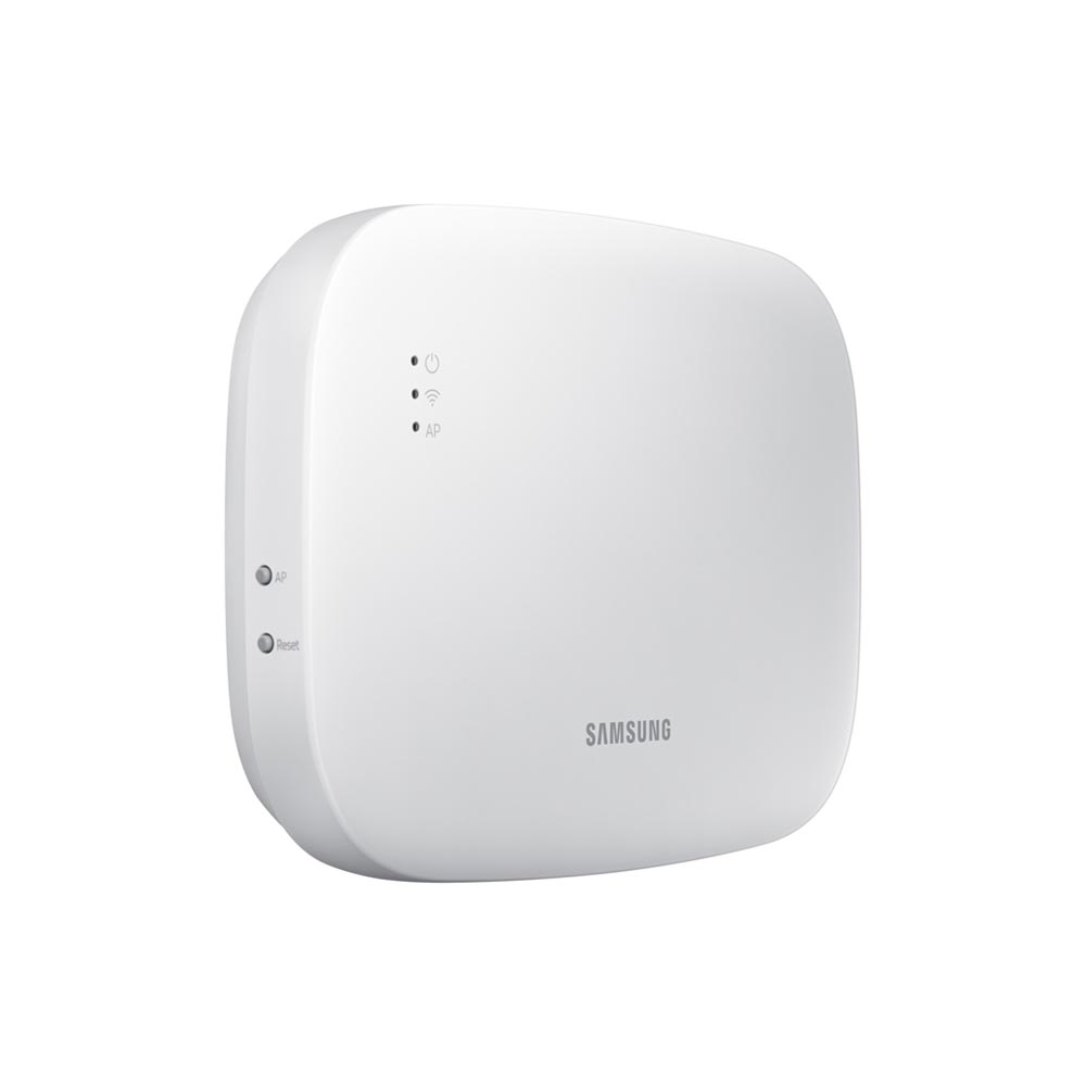 Samsung MIM-H04EN Kit Wi-Fi per monitoraggio e gestione dei sistemi da ...