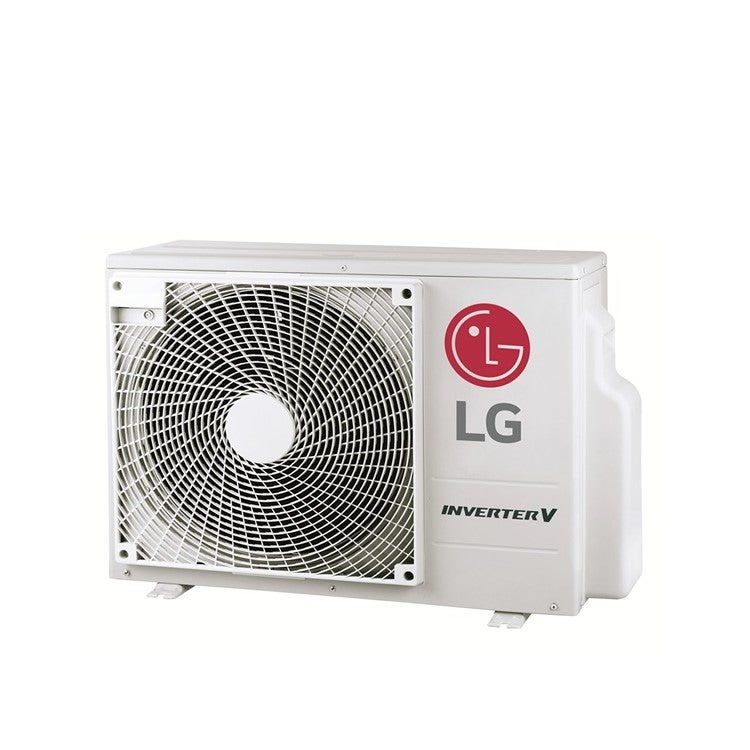 LG MU2M15.UL3 Multi unità esterna multisplit 15000 BTU | Prezzi e ...
