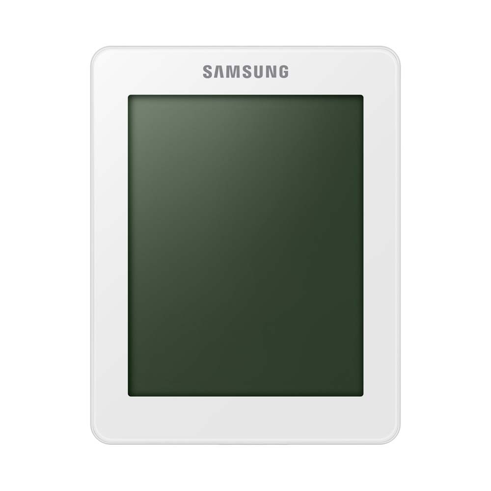 Samsung MWR-SH11N Comando a filo touch | Prezzi e offerte su Tavolla.com