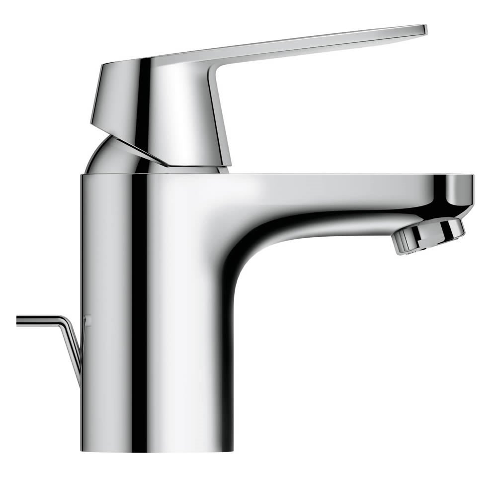 Grohe 32825000 EUROSMART COSMOPOLITAN miscelatore monocomando H.15 cm ...