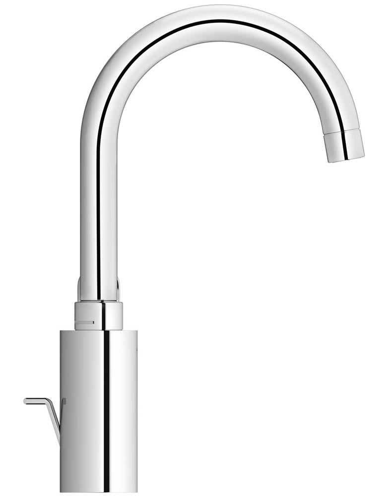 Grohe 23043003 EUROSTYLE COSMOPOLITAN miscelatore monocomando H.30 cm ...