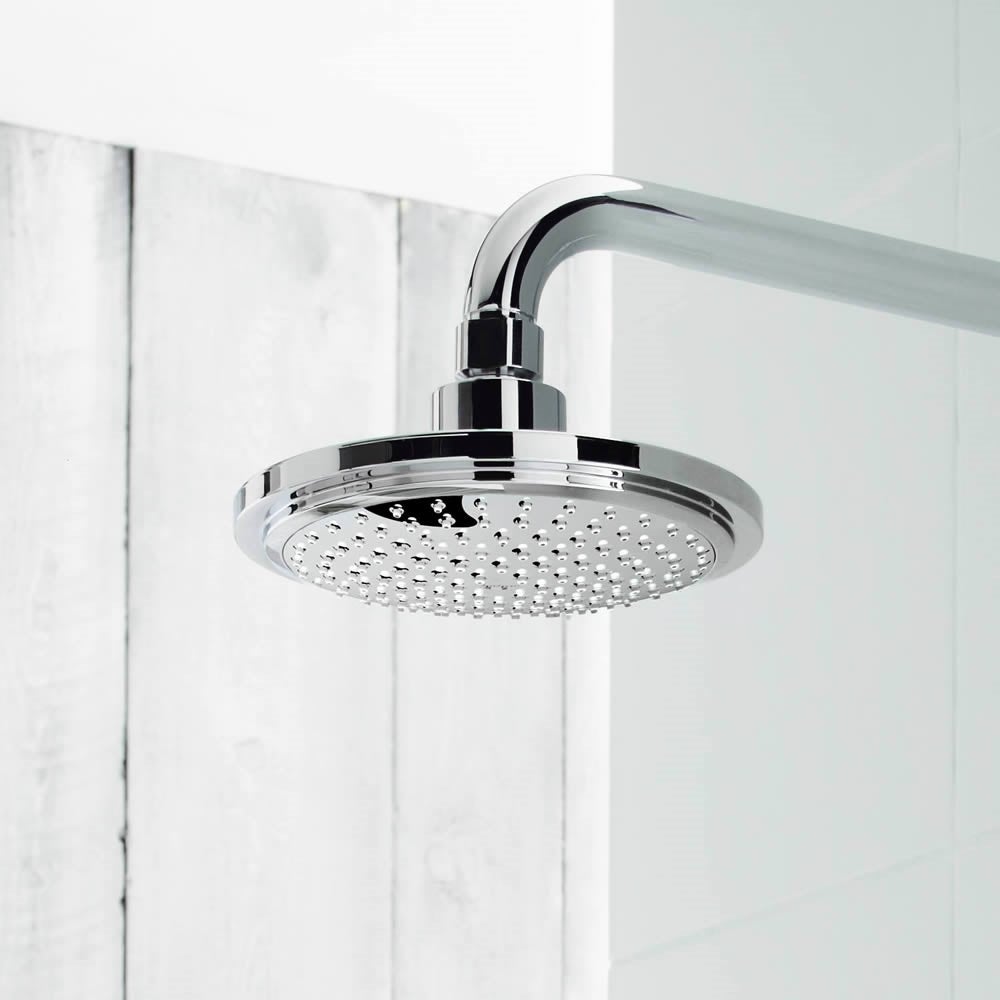 Grohe 27615000 Euphoria 180 System Sistema doccia con termostatico ...