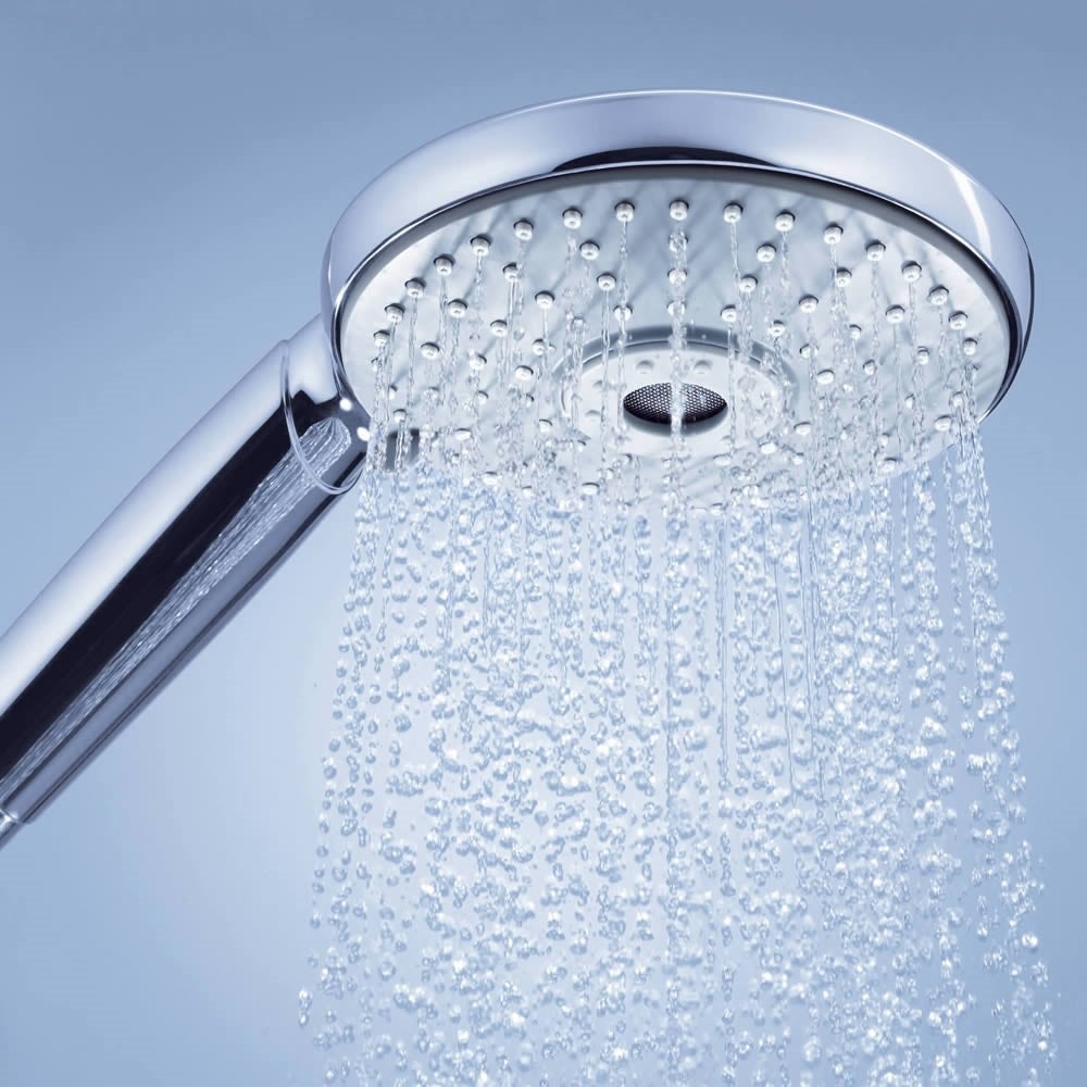 Grohe 28764000 Rainshower® Classic 130 Manopola Doccia | Prezzi e ...
