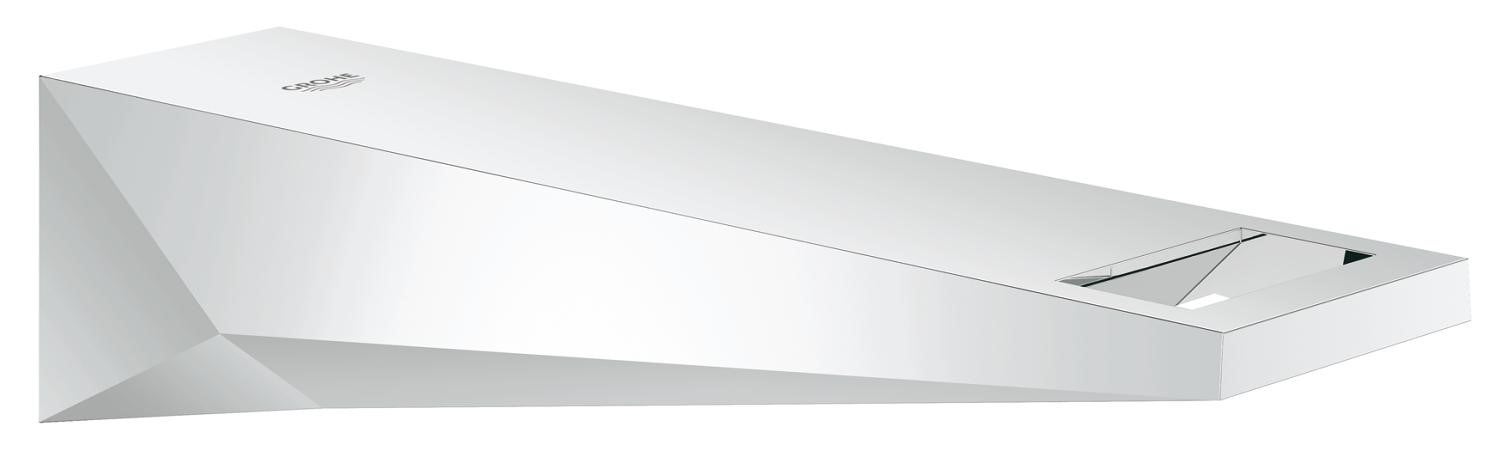 Grohe 13299000 Allure Brilliant Bocca vasca finitura cromo | Prezzi e ...