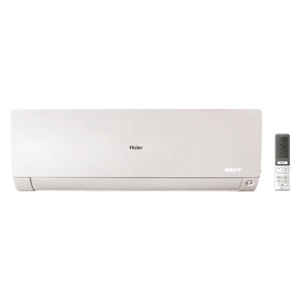 Haier FLEXIS PLUS Climatizzatore a parete dual split inverter Wi-Fi ...