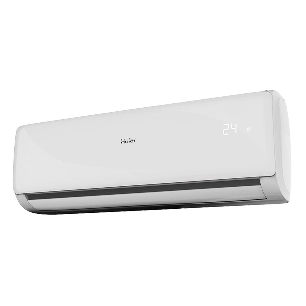 Haier TUNDRA PLUS R32 Climatizzatore a parete dual split inverter Wi-Fi ...