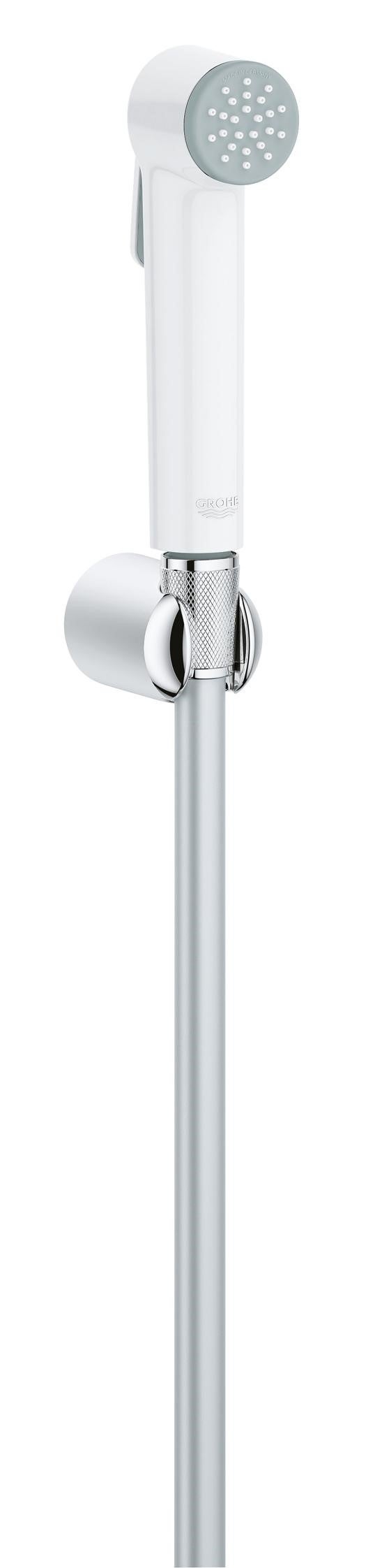 Grohe 27812IL1 TEMPESTA-F idroscopino 30 con supporto manopola doccia e ...