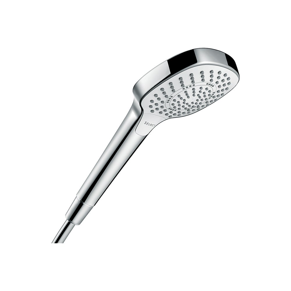 Hansgrohe 26810400 CROMA SELECT E doccetta Multi, finitura cromo e ...