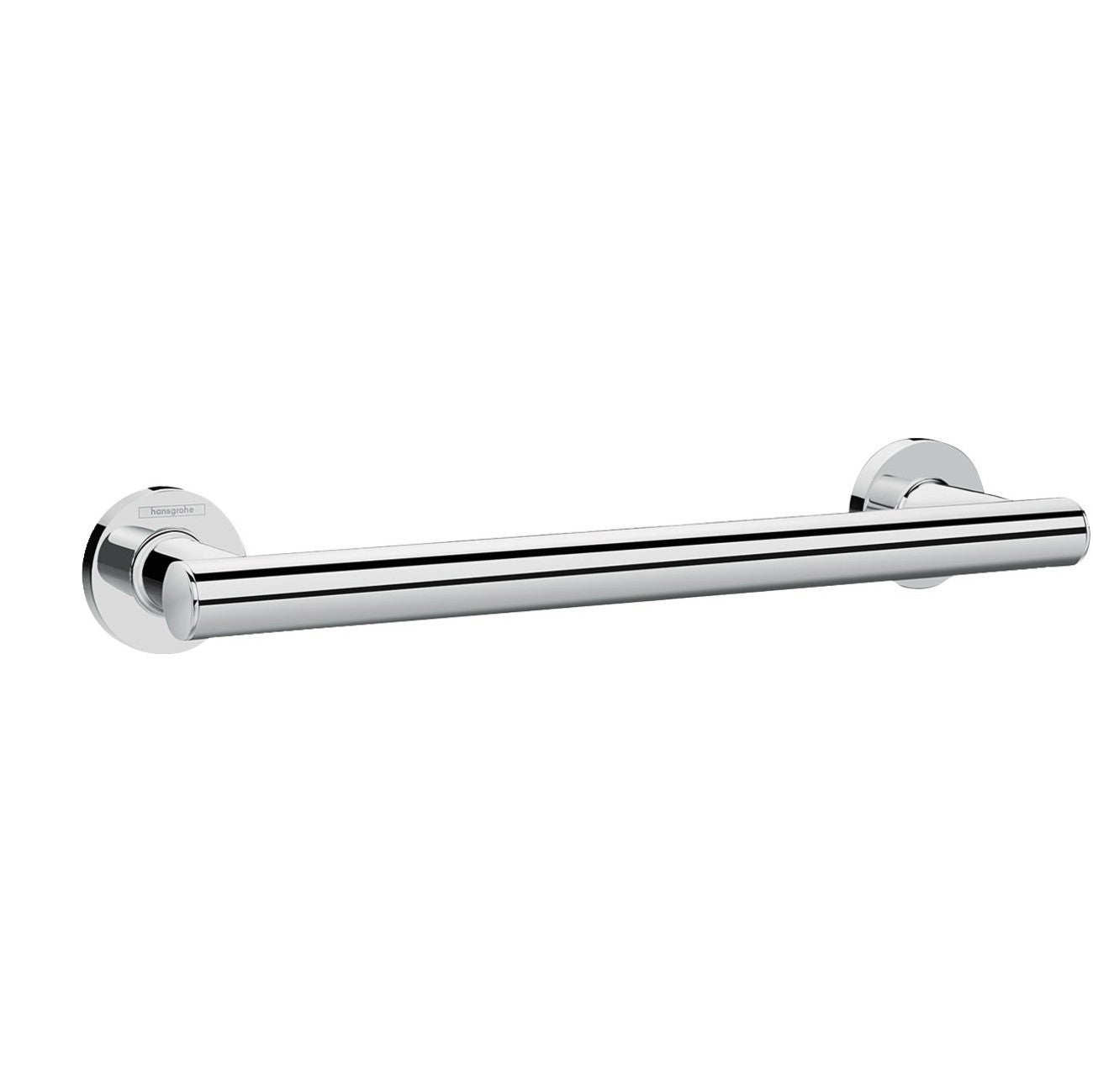 Hansgrohe 41713000 LOGIS UNIVERSAL maniglia, finitura cromo | Prezzi e ...