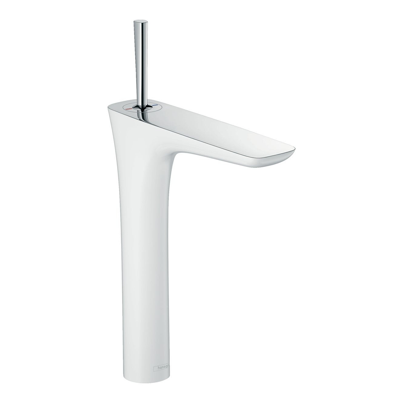 Hansgrohe 15072400 PURAVIDA miscelatore monocomando lavabo H.34 cm 240 ...
