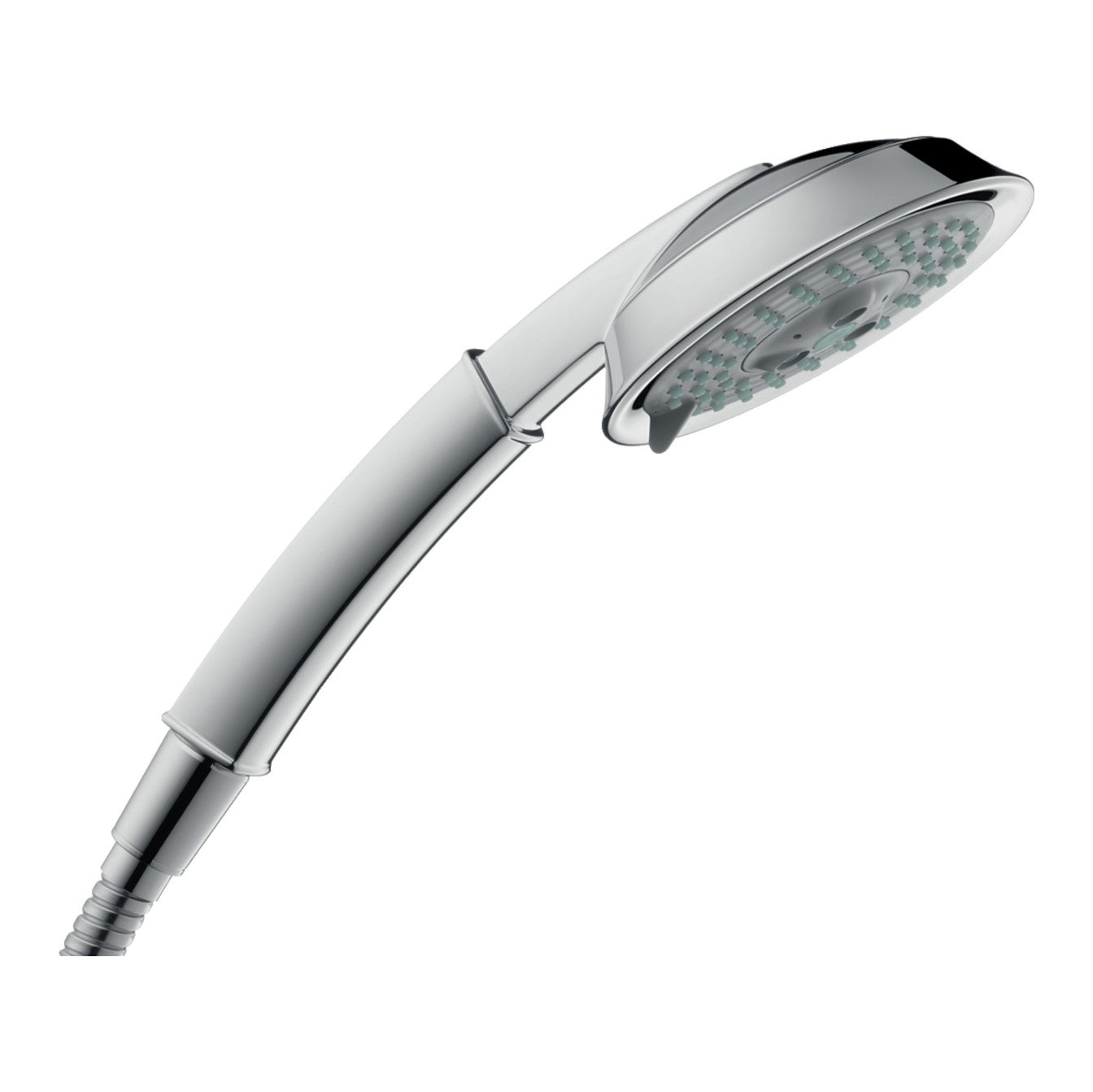 Hansgrohe 28548000 Raindance Classic Doccetta 100 3 Jet Finitura