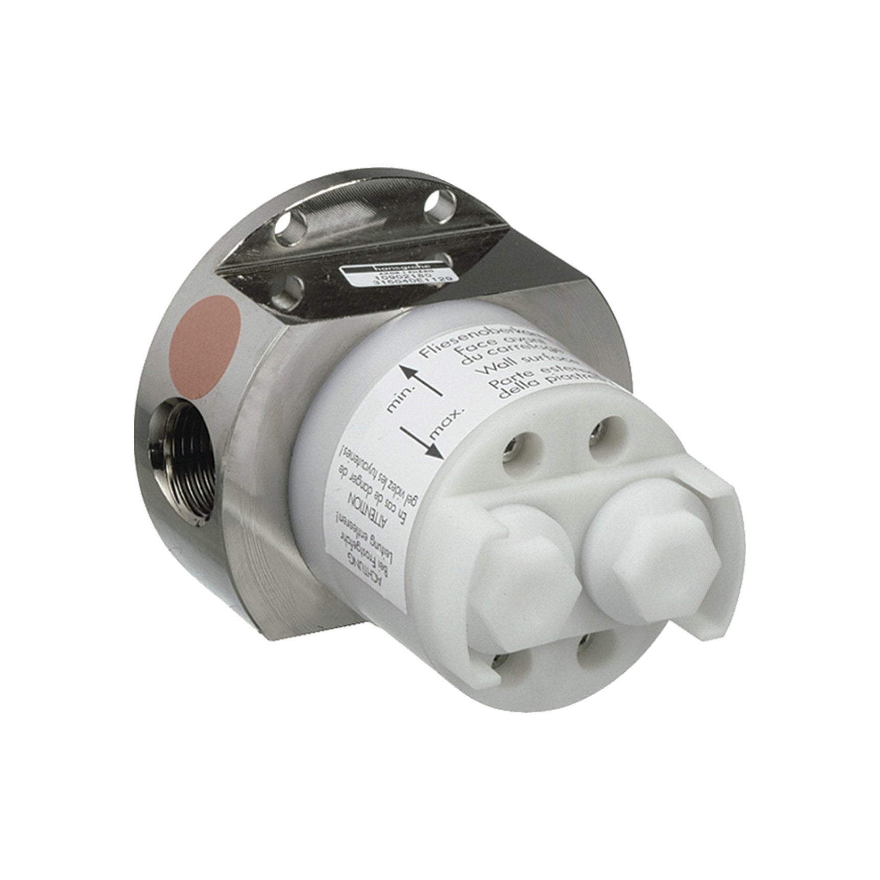 Axor 10902180 Corpo incasso | Prezzi e offerte su Tavolla.com