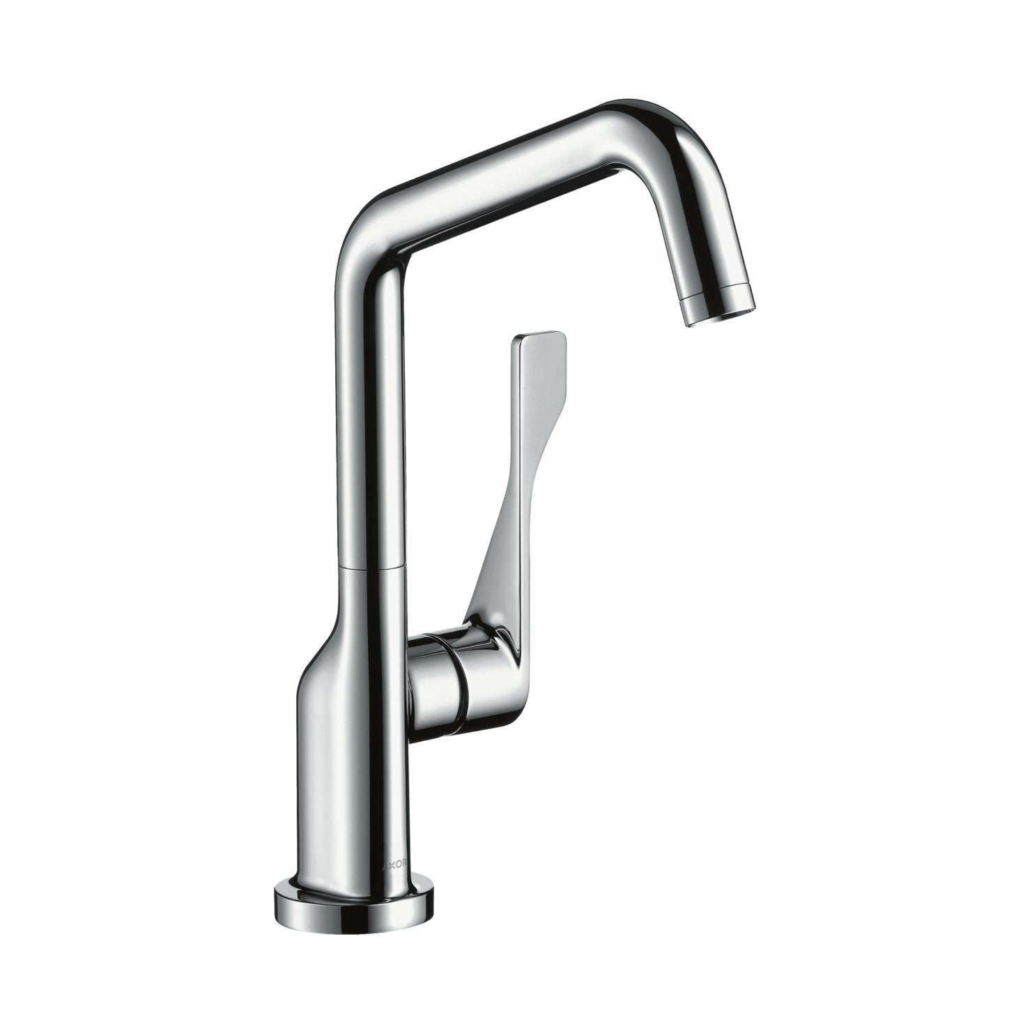 Axor 39850000 CITTERIO miscelatore cucina 260, con bocca alta ...