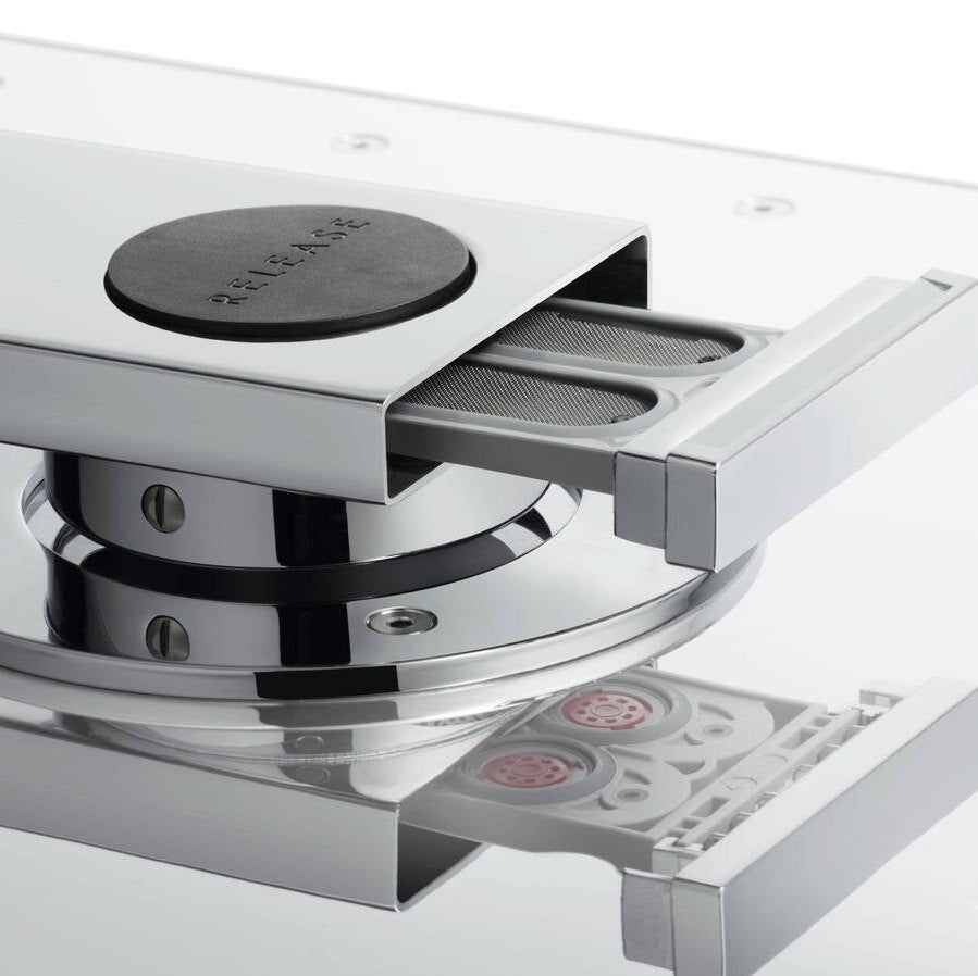 Axor 35314000 SHOWERSOLUTIONS soffione doccia 300/300, 1 jet, con ...