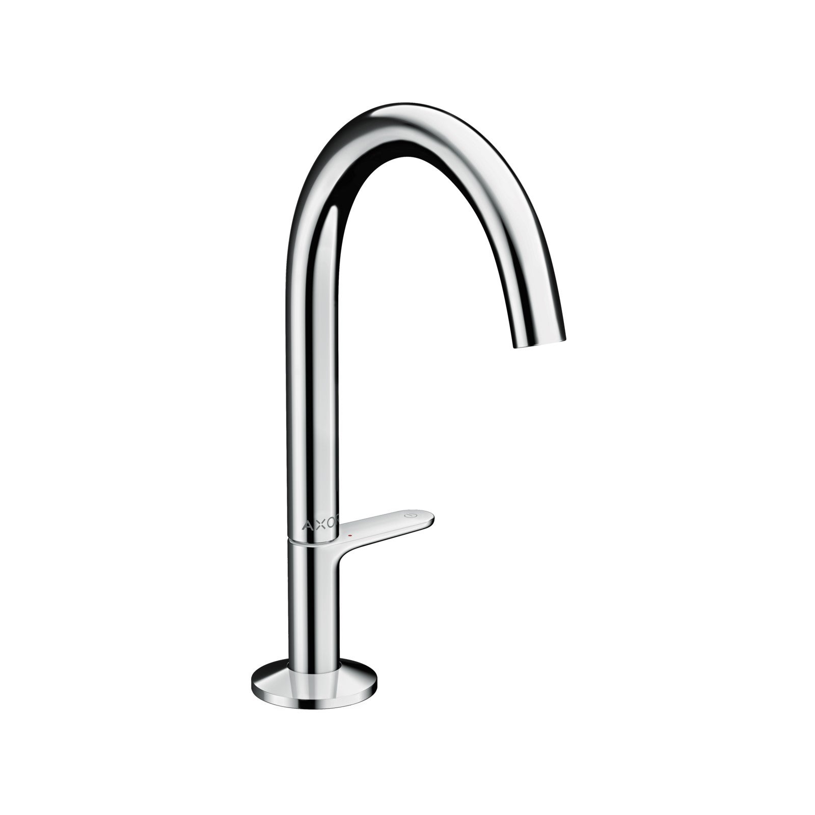 Axor 48020000 ONE miscelatore lavabo Select 170, senza salterello ...