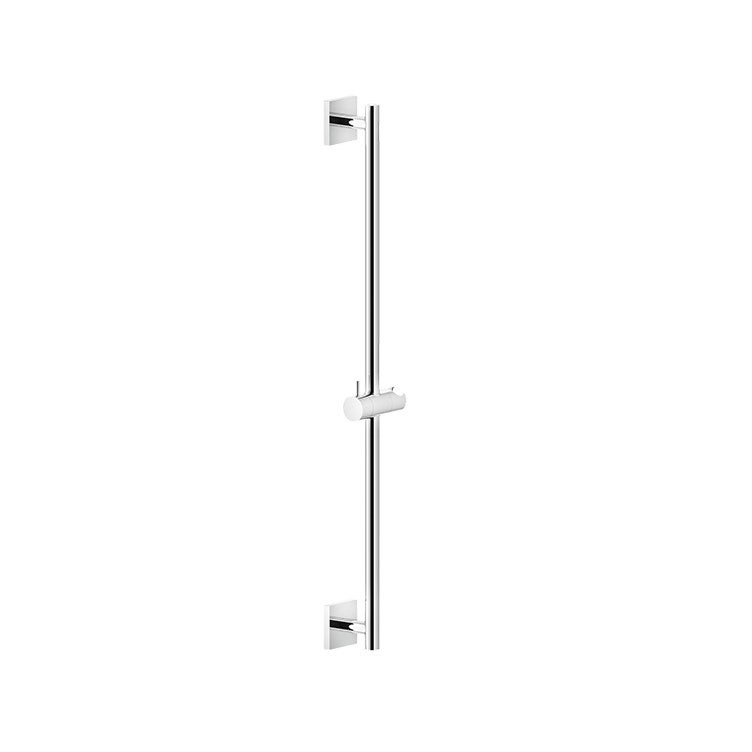 Gessi 59244#031 RILIEVO asta saliscendi, finitura cromo | Prezzi e ...