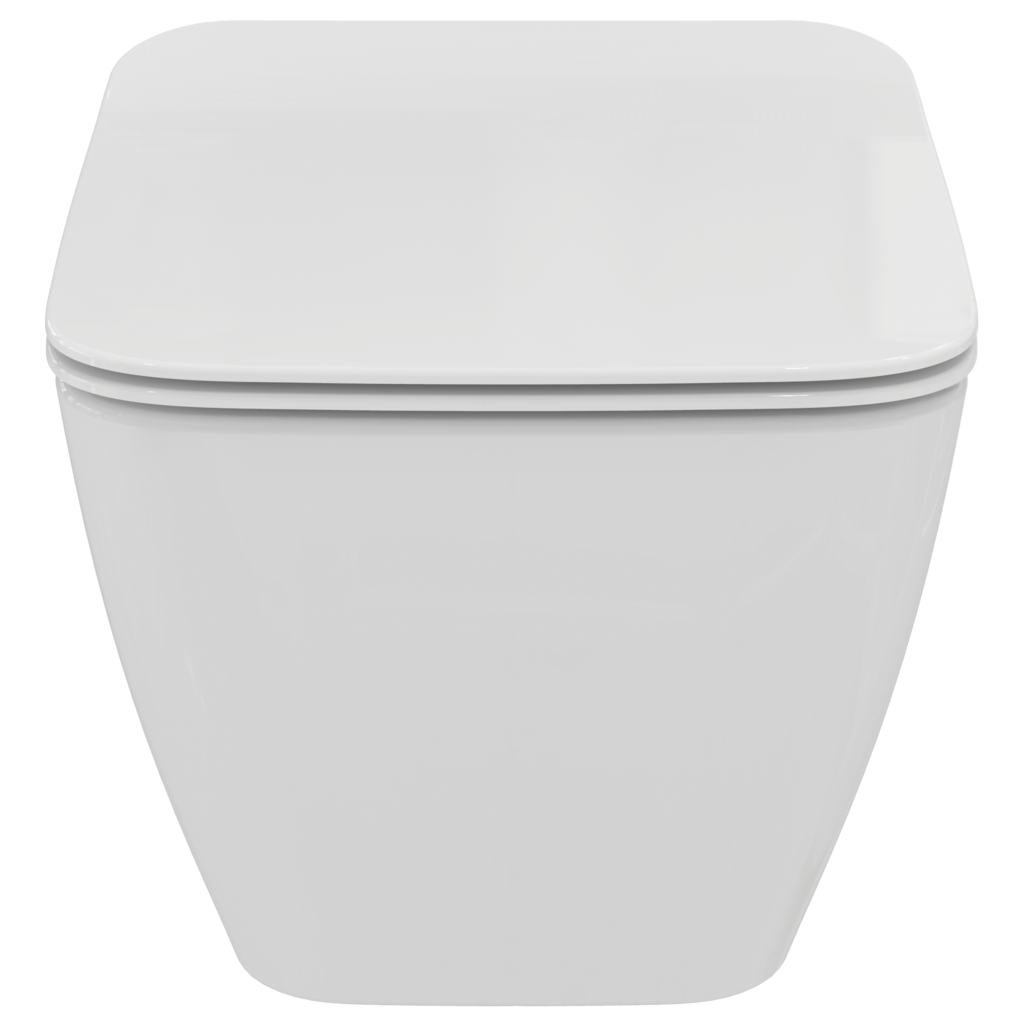 Ideal Standard T359601 STRADA II vaso sospeso AquaBlade® con sedile ...