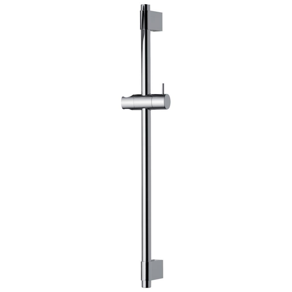 Ideal Standard B9848AA IDEALRAIN PRO asta murale da 60 cm per doccetta Evo/Evo Jet, finitura ...