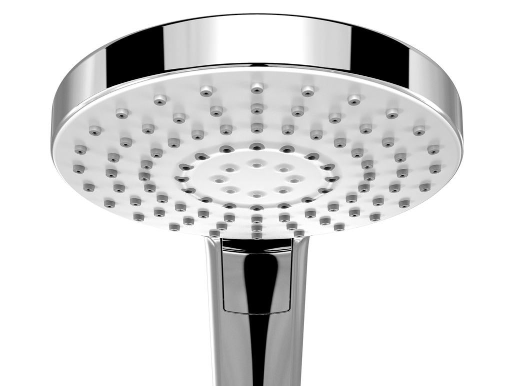 Ideal Standard B2231AA IDEALRAIN EVO doccetta rotonda Round Ø 11 cm, finitura cromo | Prezzi e ...