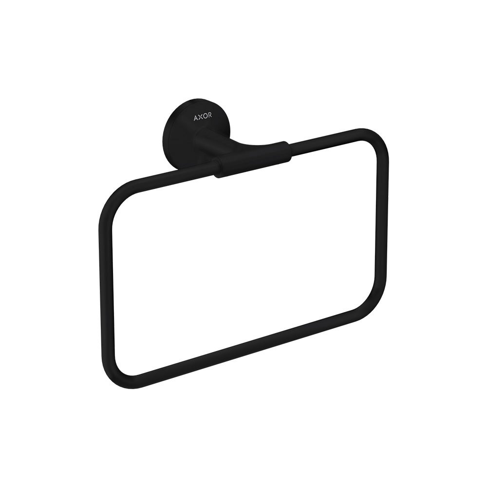 Axor 42823670 UNIVERSAL CIRCULAR porta asciugamano ad anello, colore ...