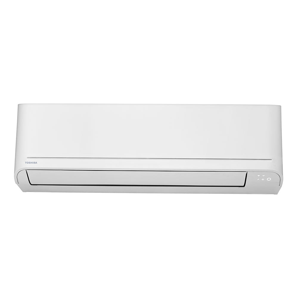 Toshiba SEIYA SMART Climatizzatore a parete trial split inverter Wi-Fi bianco | unità esterna ...
