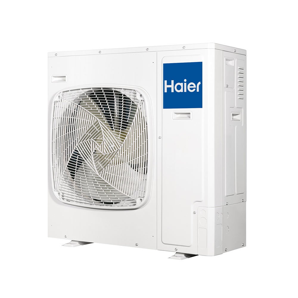 Haier CANALIZZATO Media pressione Climatizzatore canalizzabile trial ...