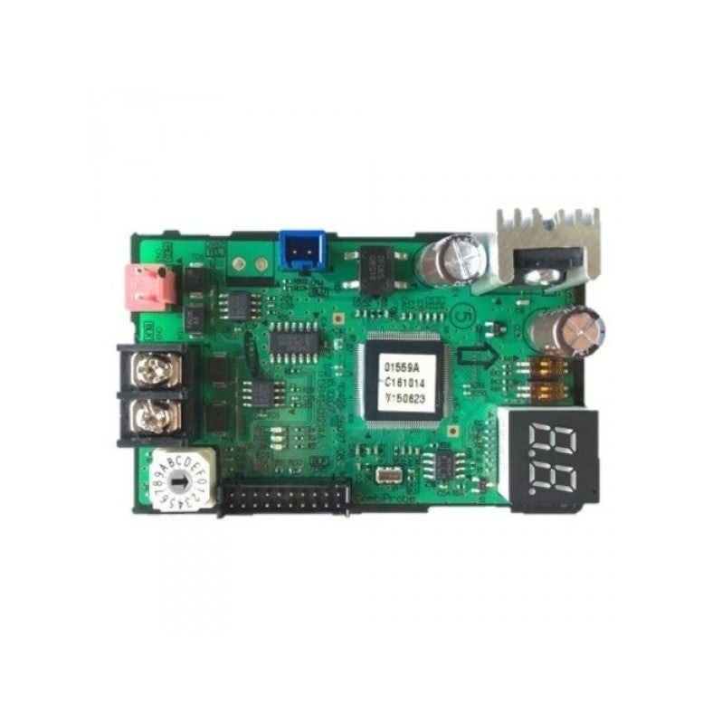 Samsung MIM-F10N Kit interfaccia fancoil per per comandi centralizzati ...