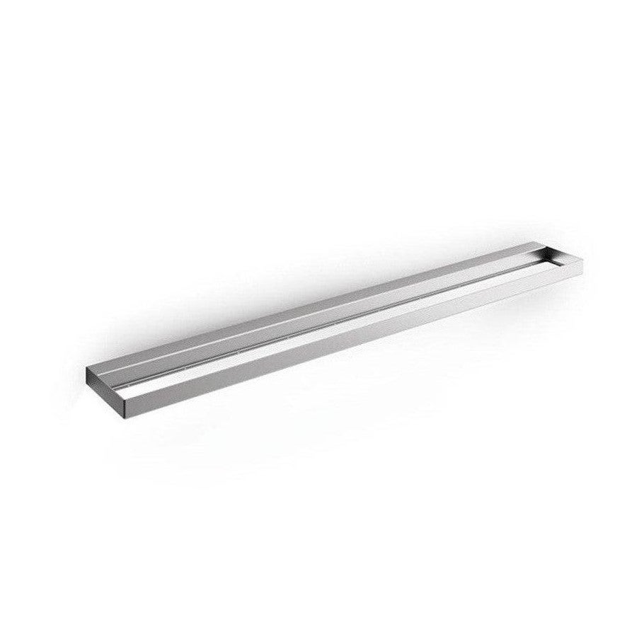 Inda A8883ENS INDISSIMA barra modulare L.80 cm, finitura inox ...