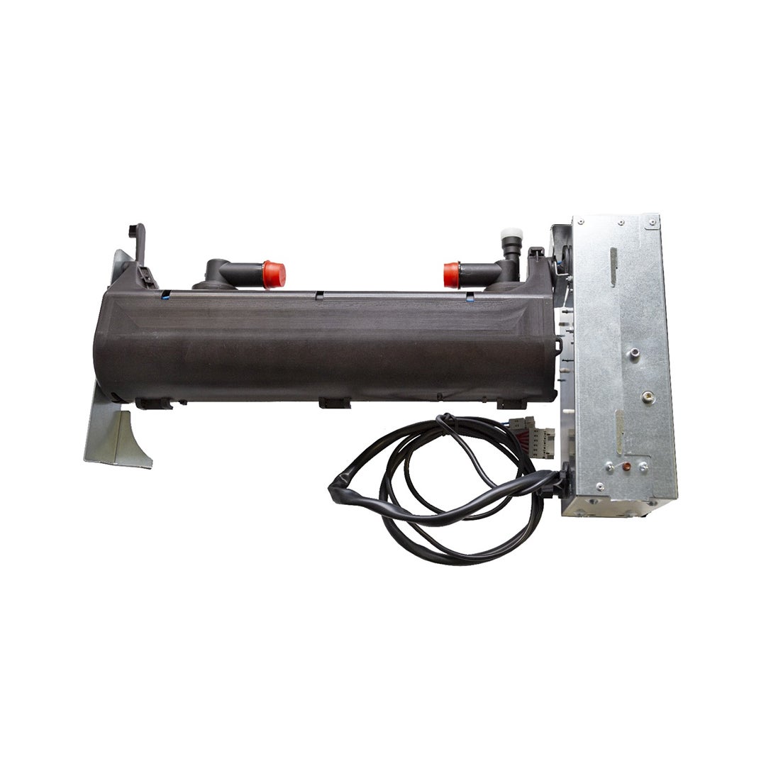 Daikin 3 kW riscaldatore ausiliare 3kW, per Compact da 1 x 230 V-50Hz ...