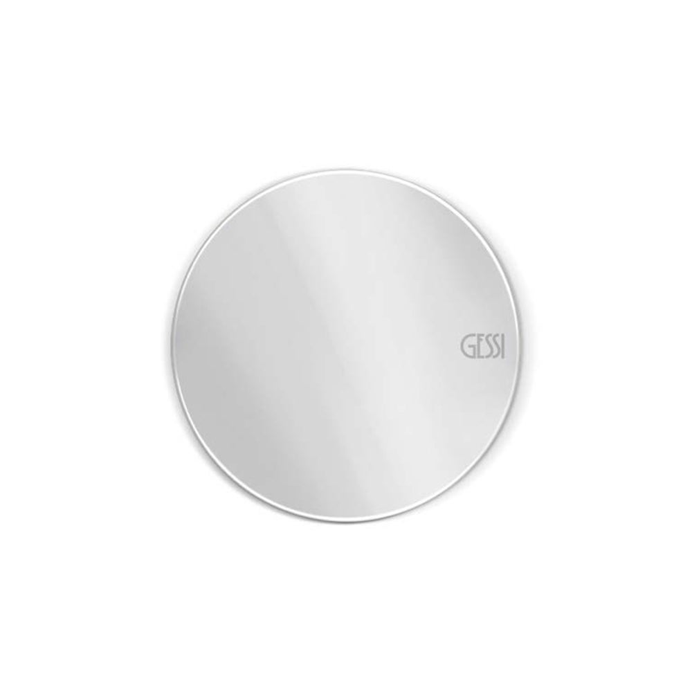 Gessi 66600#031 ORIGINI NATURE inserto in ottone, finitura cromo ...