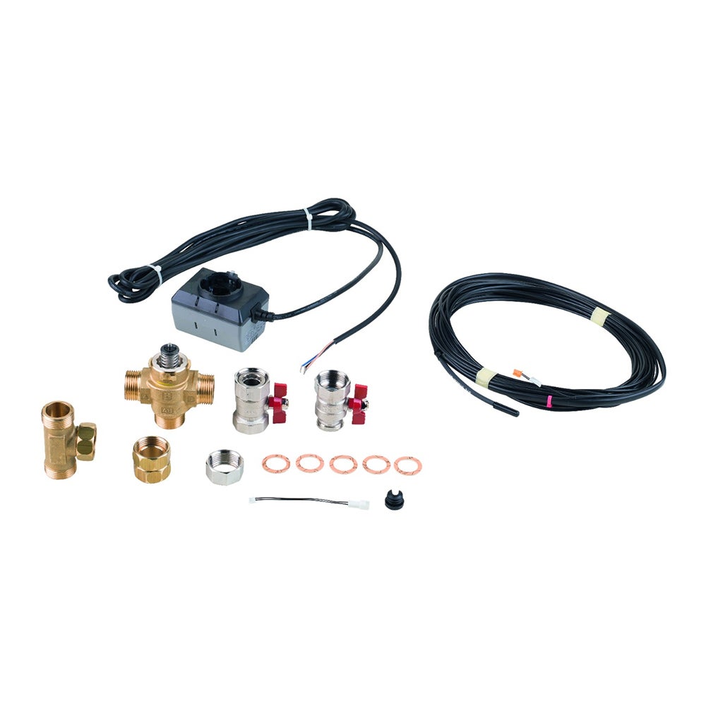 Daikin EKEPHT3H unità di commutazione EP HT 3H (per HYC 300 litri ...