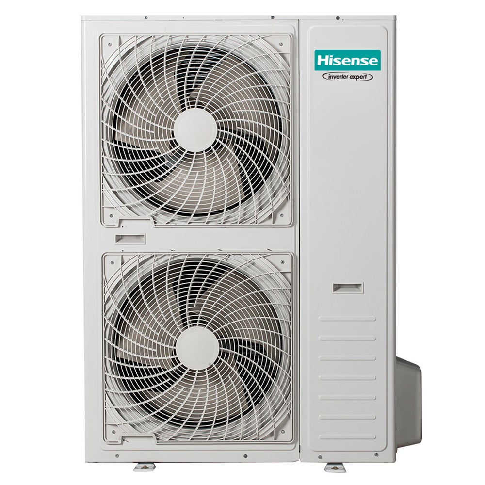 Hisense ACT-CC8 Climatizzatore a cassetta 90x90 cm monosplit inverter ...