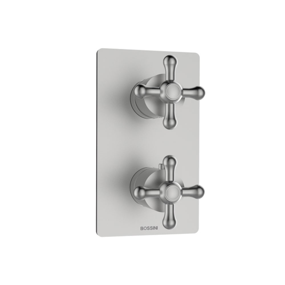 Bossini Z00068000094005 LIBERTY LINE miscelatore monocomando 1-2-3-4-5 ...