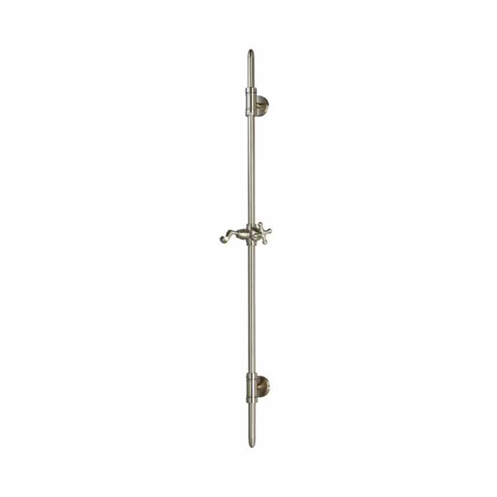 Bossini D19000C00030009 LIBERTY LINE asta murale H.113.4 cm, con ...