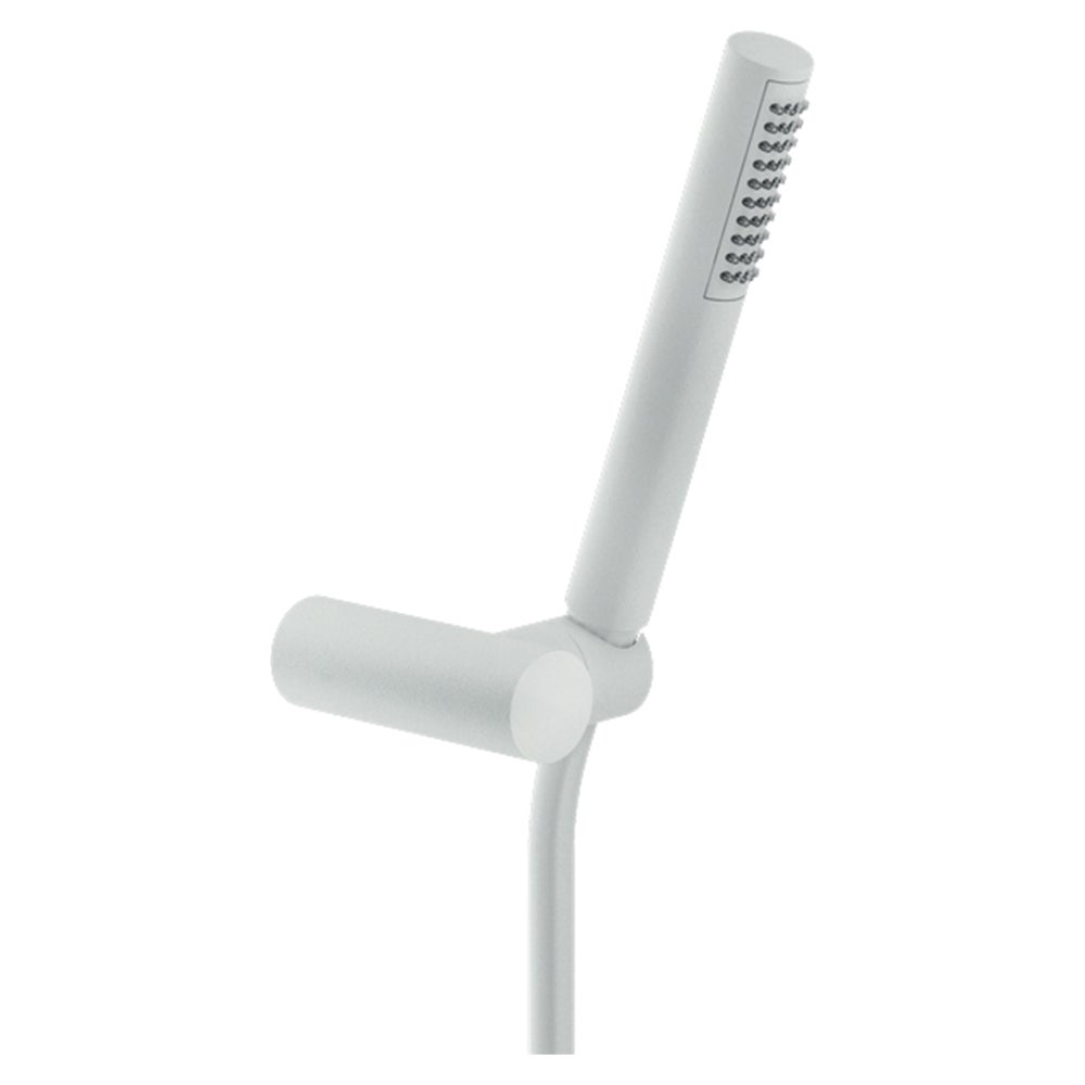 Nobili AD146/26WM VELIS set doccia, finitura polar white | Prezzi e ...