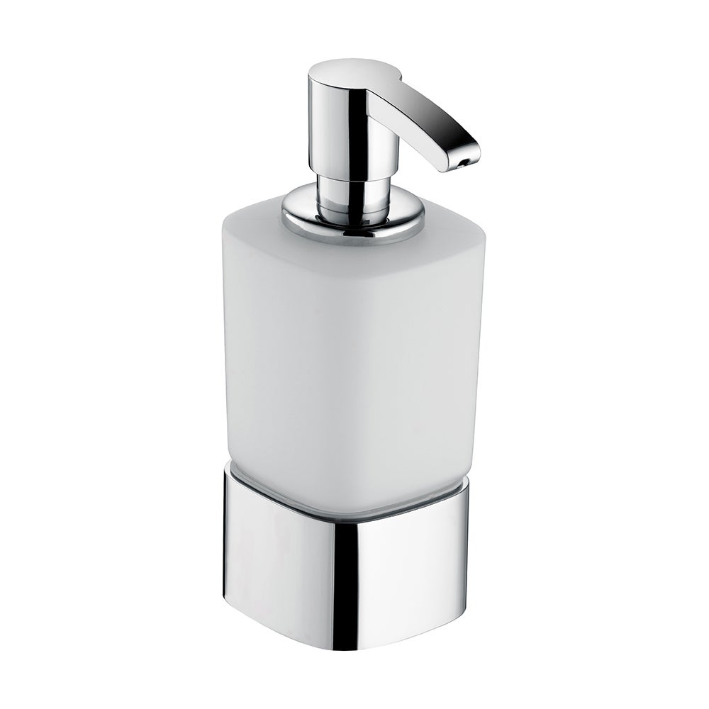 Keuco 11653019001 ELEGANCE spandisapone P.9 cm da appoggio, in ...