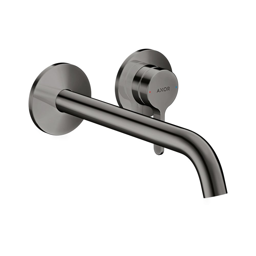 Axor 48120330 ONE miscelatore monocomando lavabo, ad incasso a parete ...