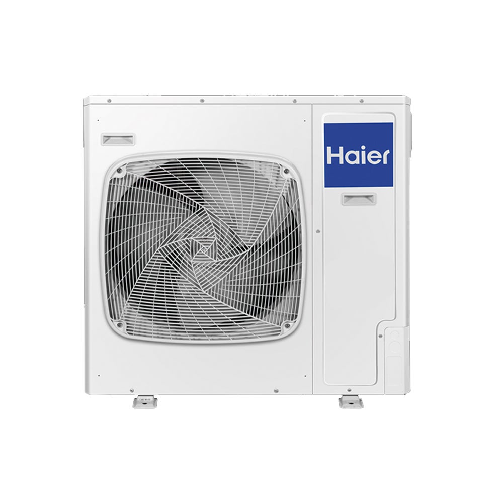 Haier 5U125S2SN1FA Unità esterna R32 multisplit per 5 unità interne 12. ...