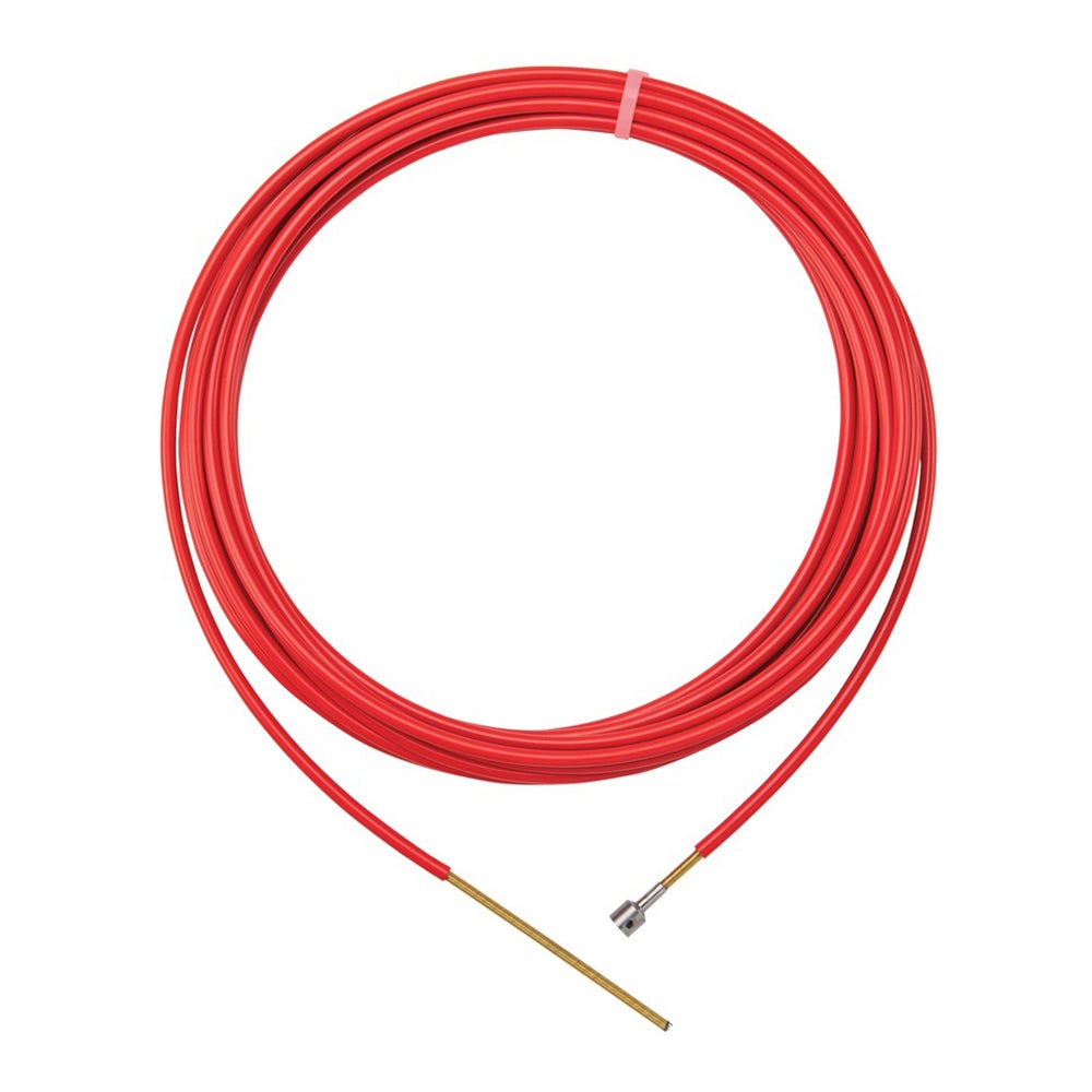 Ridgid 76318 Cavo FlexShaft DeadCore da 1/4" x 50' per K9-102+ | Prezzi ...