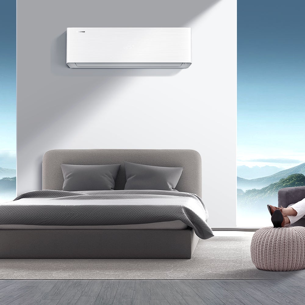 Hisense QH50BV0AG ENERGY PRO X Unità interna a parete mono/multisplit ...