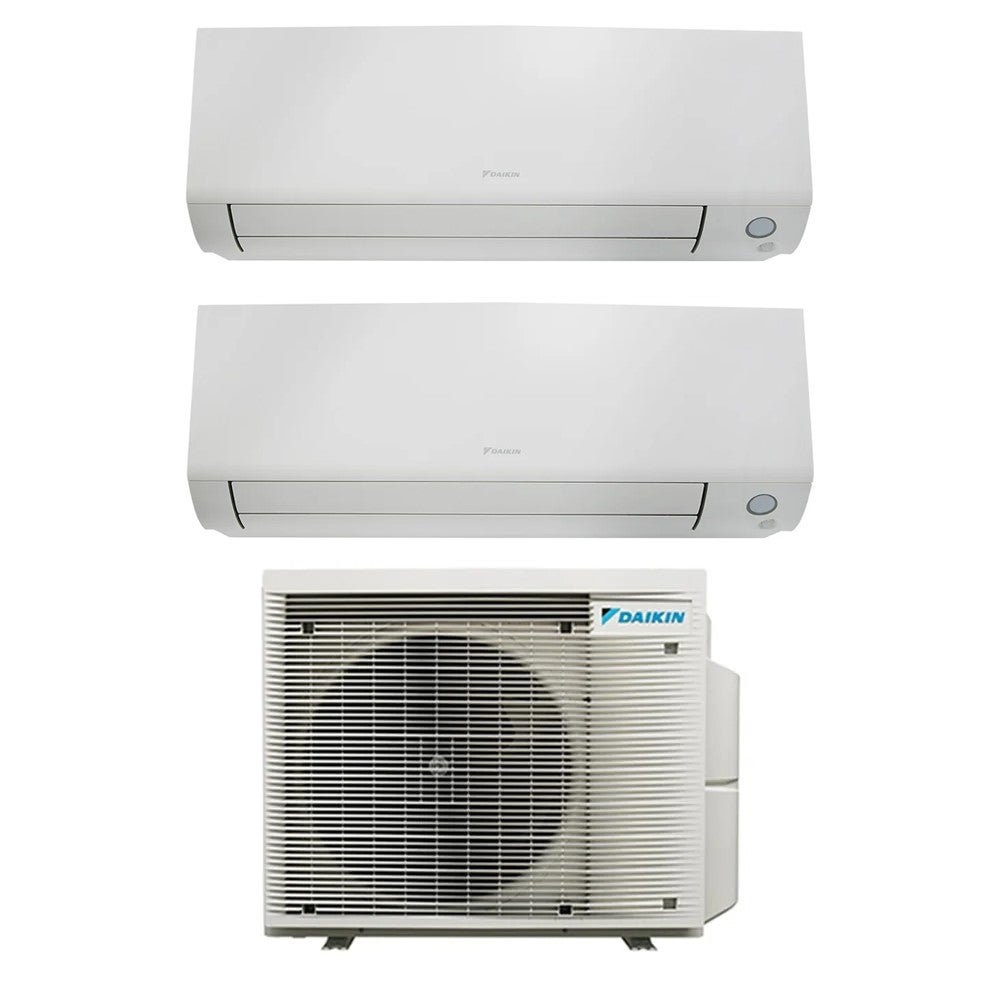 Daikin PERFERA ALL SEASON R32 Climatizzatore a parete dual split ...