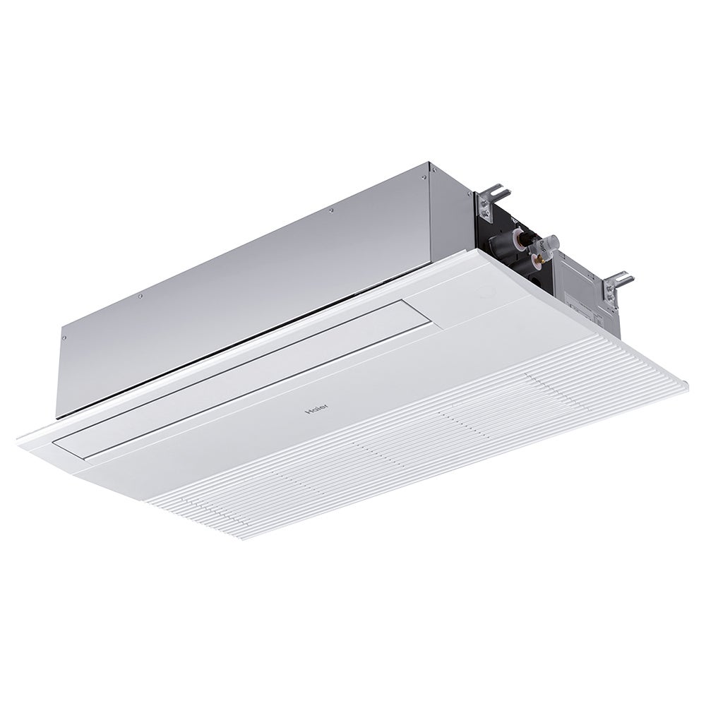 Haier AB35S2SA1FA(H) CASSETTE 1 VIA R32 Unità interna a cassetta mono ...