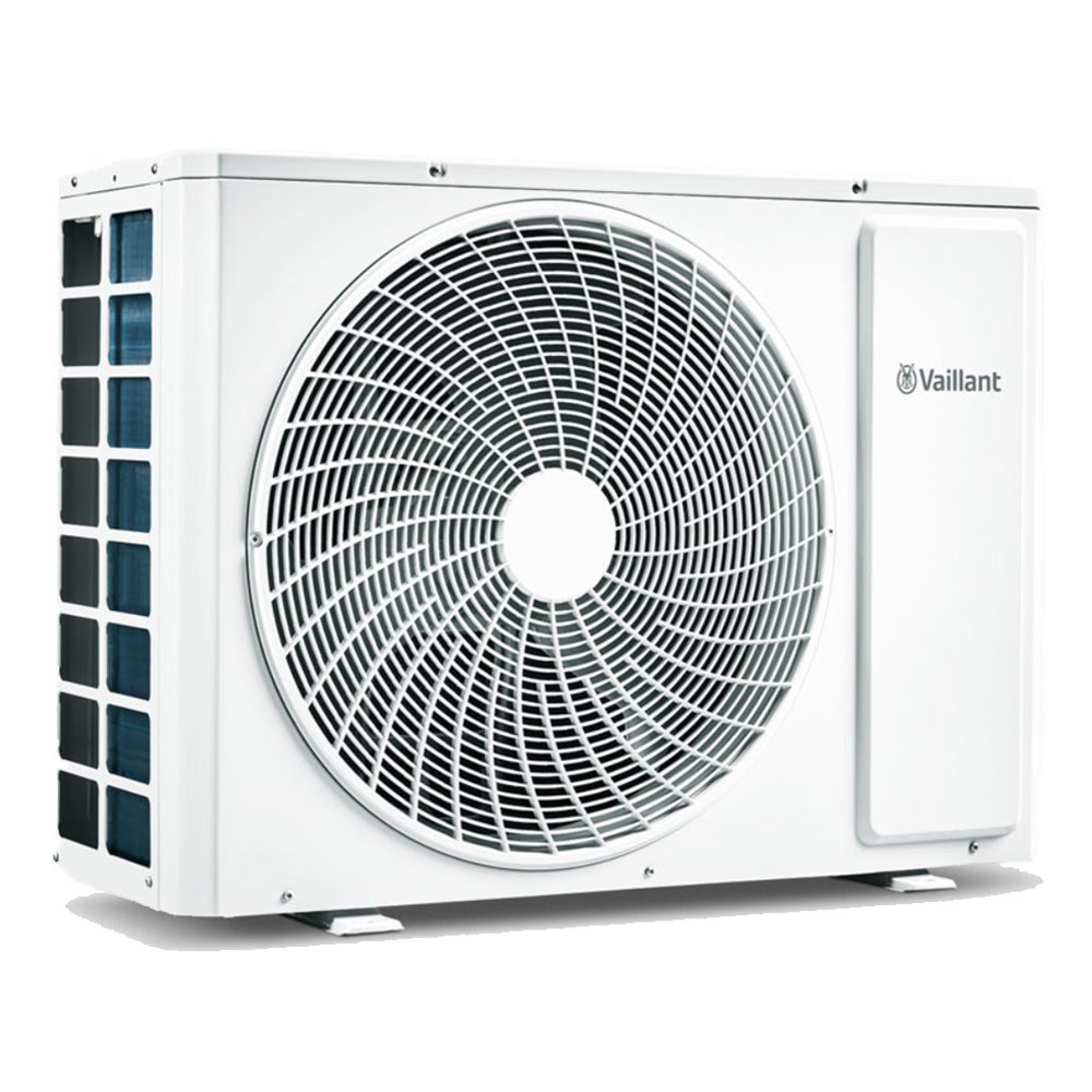 Vaillant 8000010724 VAM1-070A3NO R32 Unità esterna multisplit per 3 unità interne 7.1 kW ...