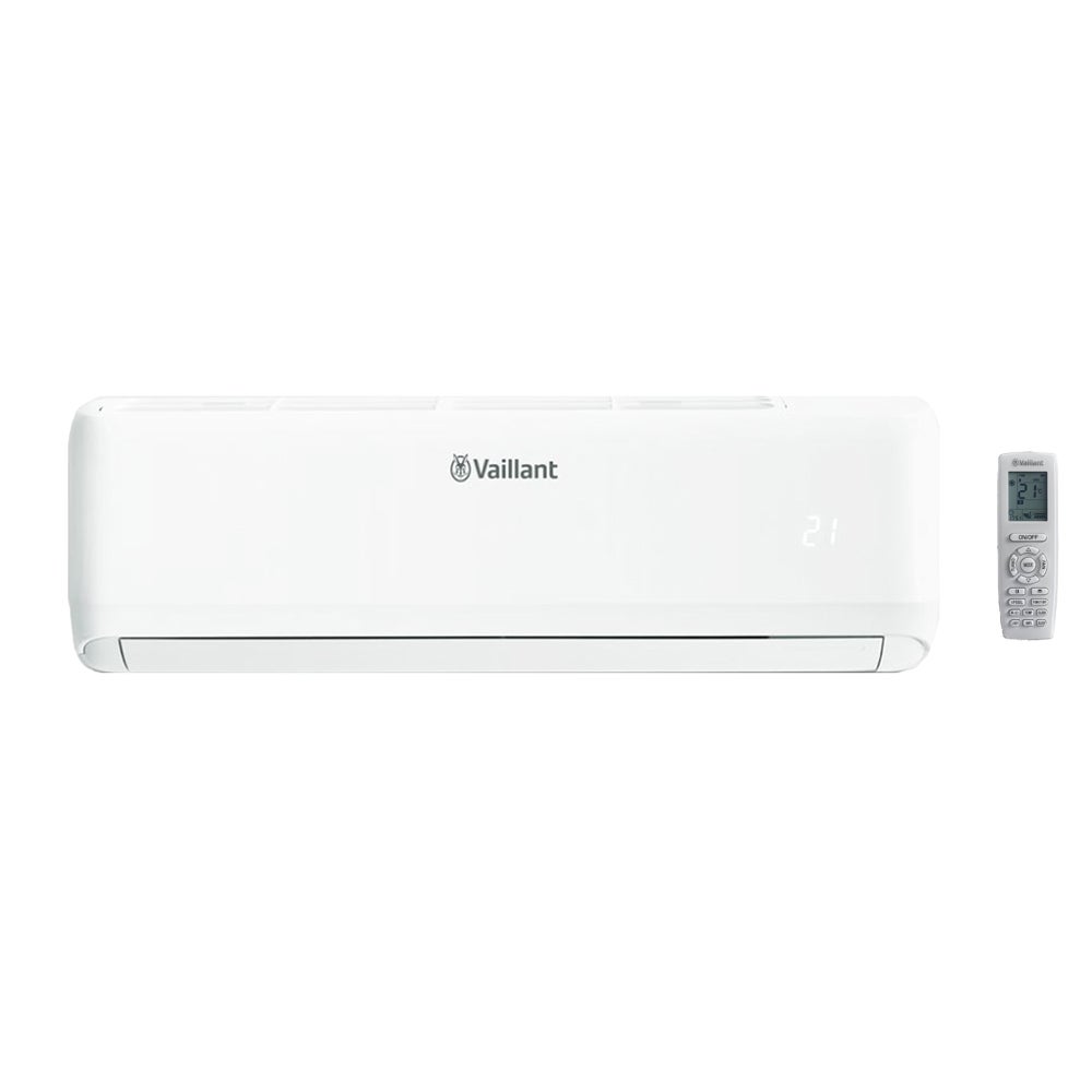 Vaillant 8000010690 climaVAIR pro VAIB1-035WNI R32 Unità interna a ...