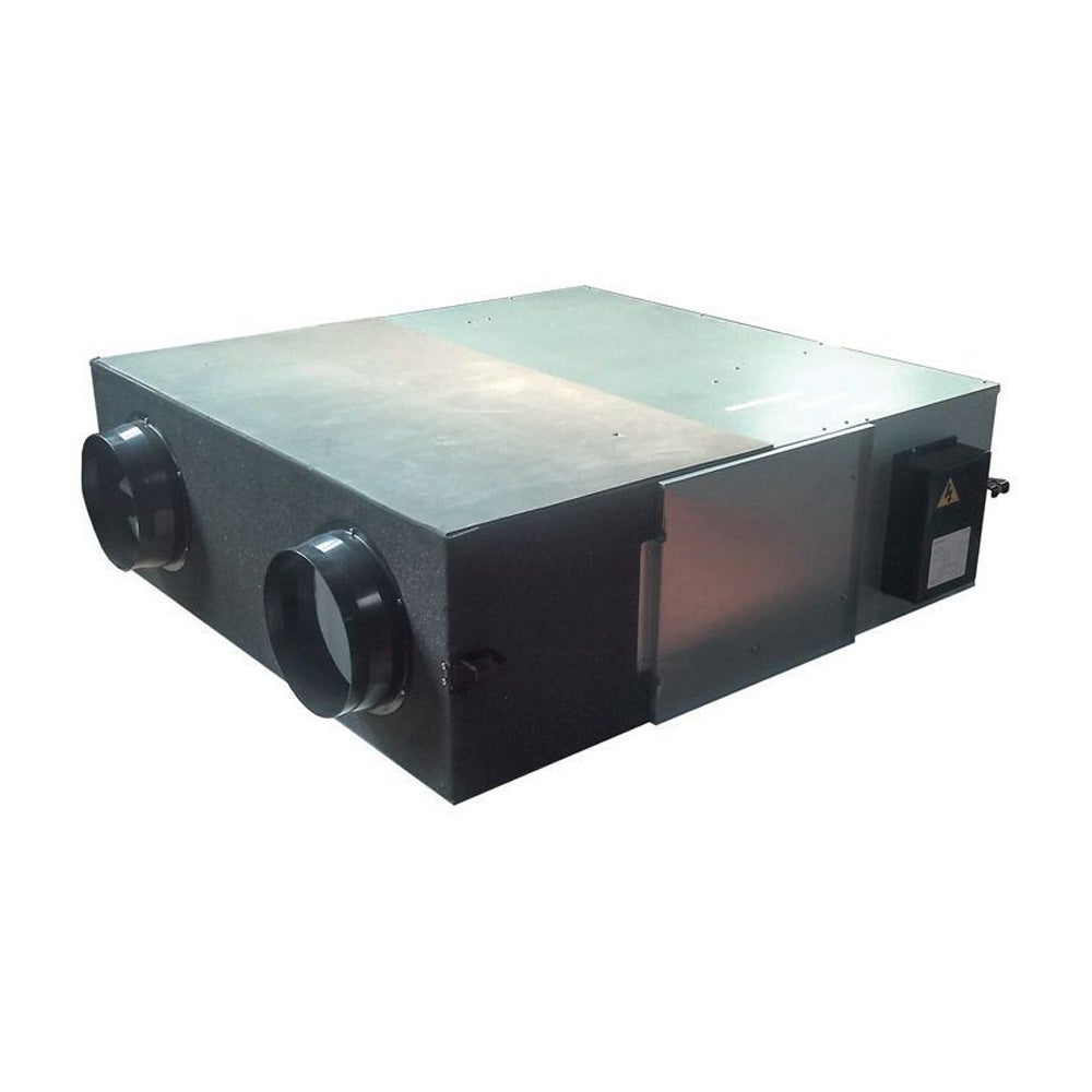 Haier HACI-RP100 HACI-RP100 Recuperatore di calore 1000 m³/h | Prezzi e ...