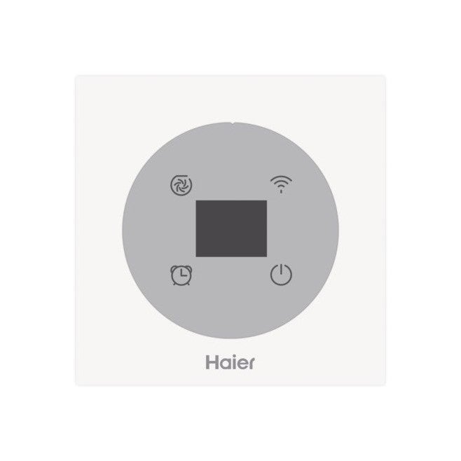 Haier HI-WA101DBWA Modulo wi-fi Haier-Nahui per pompe di calore aria ...