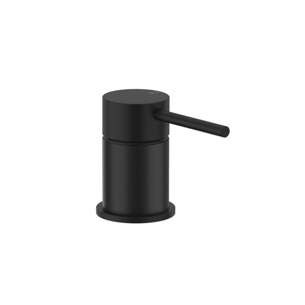 Gessi 54005#299 316 FLESSA comando remoto per lavabo, colore nero ...