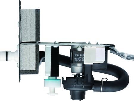 Samsung MDP-G075SQ Pompa di scarico condensa interna (solo per modelli ...