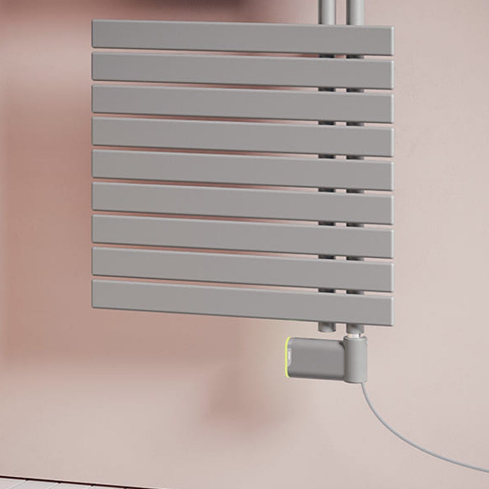 Irsap 1848 con modulo bluetooth integrato SOUL_S ELETTRICO radiatore 28 ...